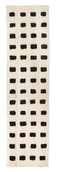 Esther Runner | Black & White – Pampa - US