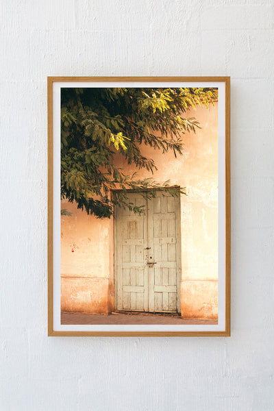 Adobe #21 – Pampa - US