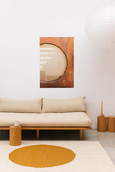Sol | Copper & Natural – Pampa - US