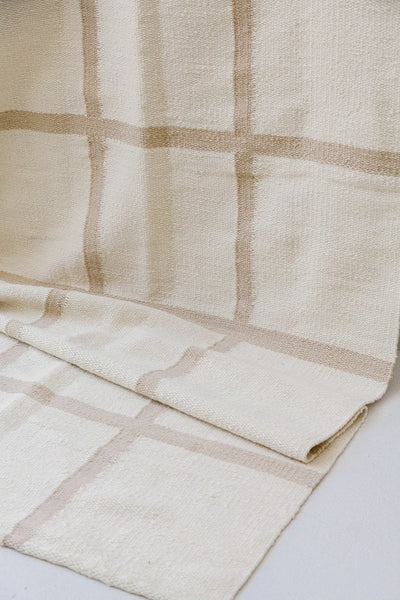 Sara | Natural & Bone – Pampa - US