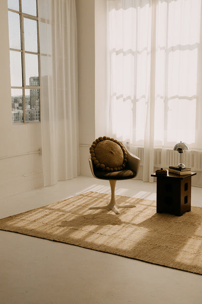 Iris | Camel & Natural – Pampa - US